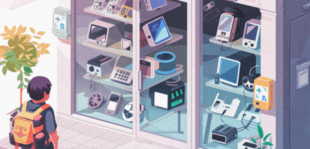 Glimpse into Tomorrow with Most Futuristic Tech Gadgets of 2024 ...