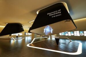 Iconic Destinations Every Tech Enthusiast Must Visit - Digital Digest