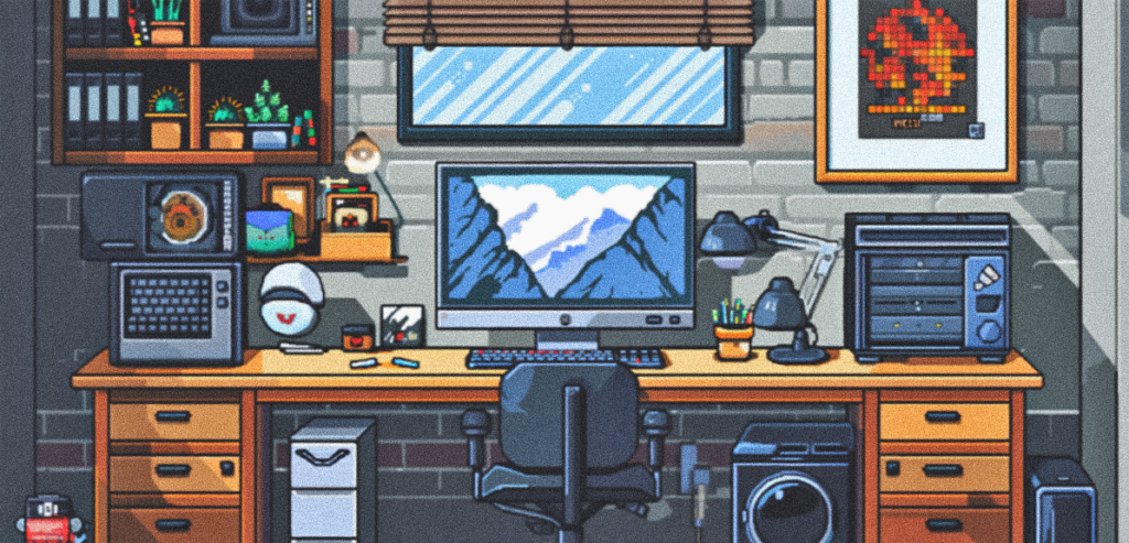 The Ultimate Home Workstation Setup for 2025 - Digital Digest