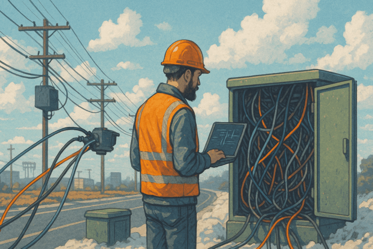 Xfinity Outage Reveals the Fragile Internet We Depend On - Digital Digest