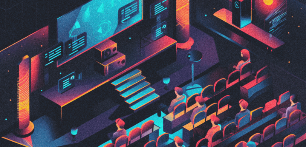 AI Conferences 2026: Top 12 Global Events You Don't Want to Miss ...