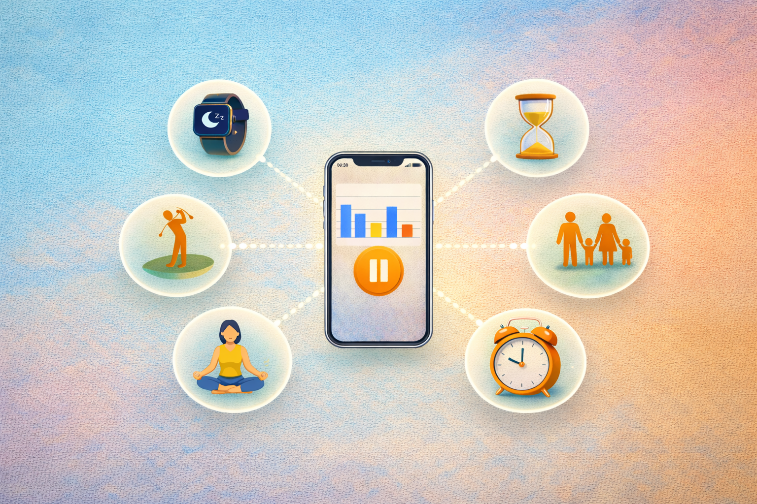 Digital Fatigue is Pushing Technology to Help Users Disengage - Digital ...