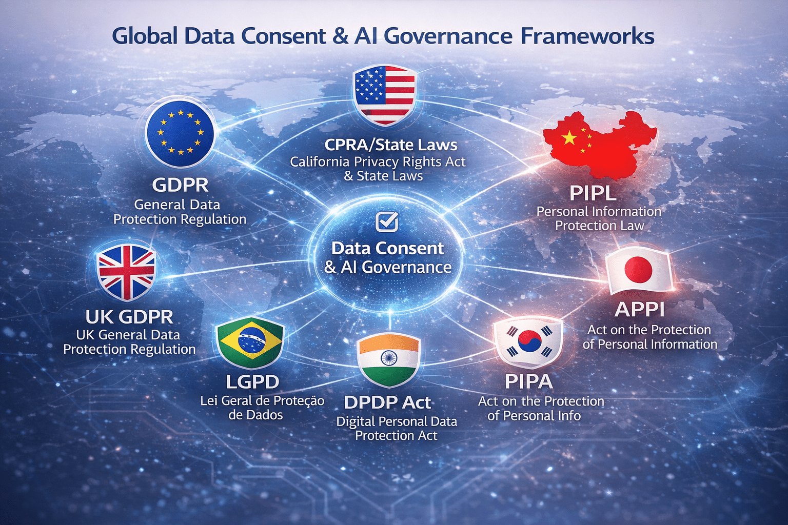 Data Consent, AI Privacy and the EU AI Act Delay - Digital Digest