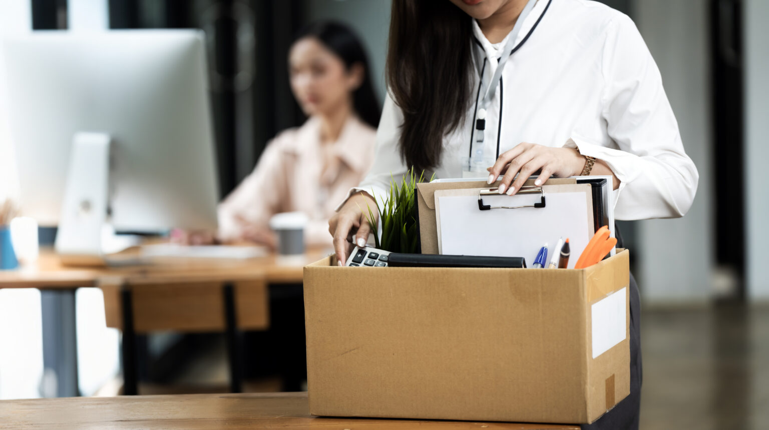 OpenAI Leadership Exodus Continues: Fifth C-Suite Departure - Digital ...