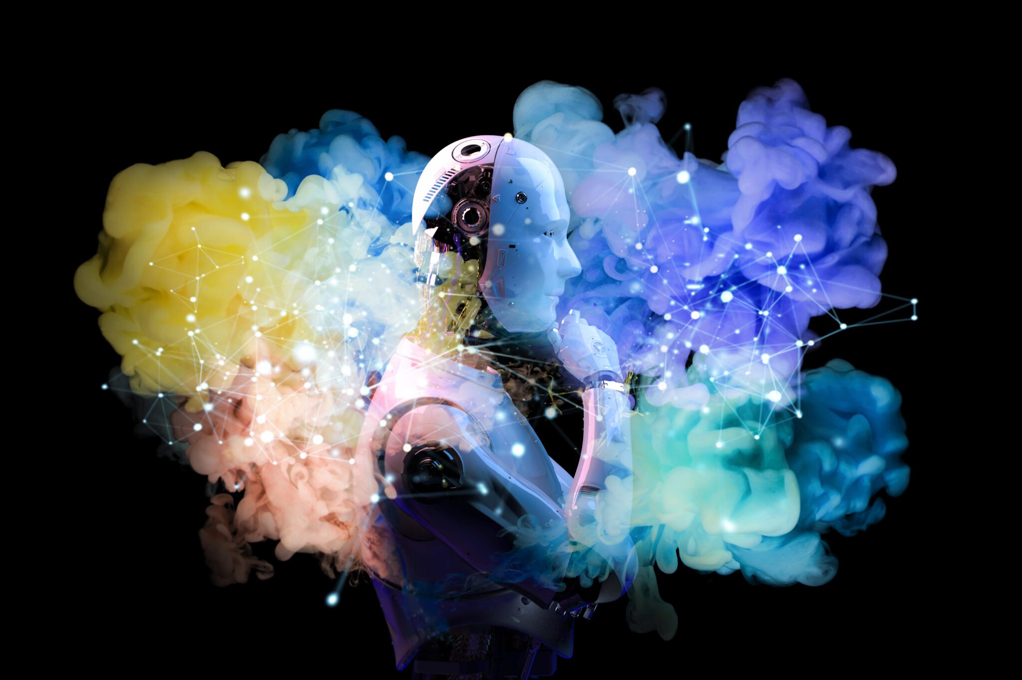 Integrating AI in Creative Workflow as Infrastructure - Digital Digest